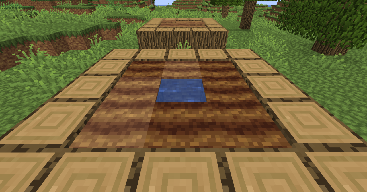 Doodles Pack [MC v1.13] [16x] Minecraft Texture Pack