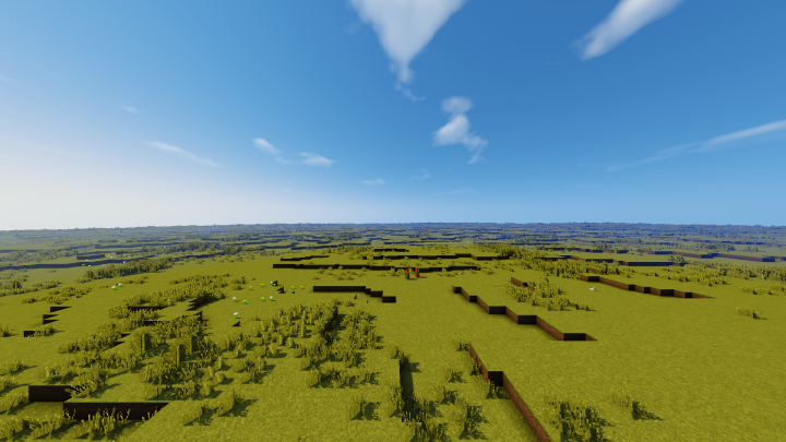 Gexica Minecraft Server