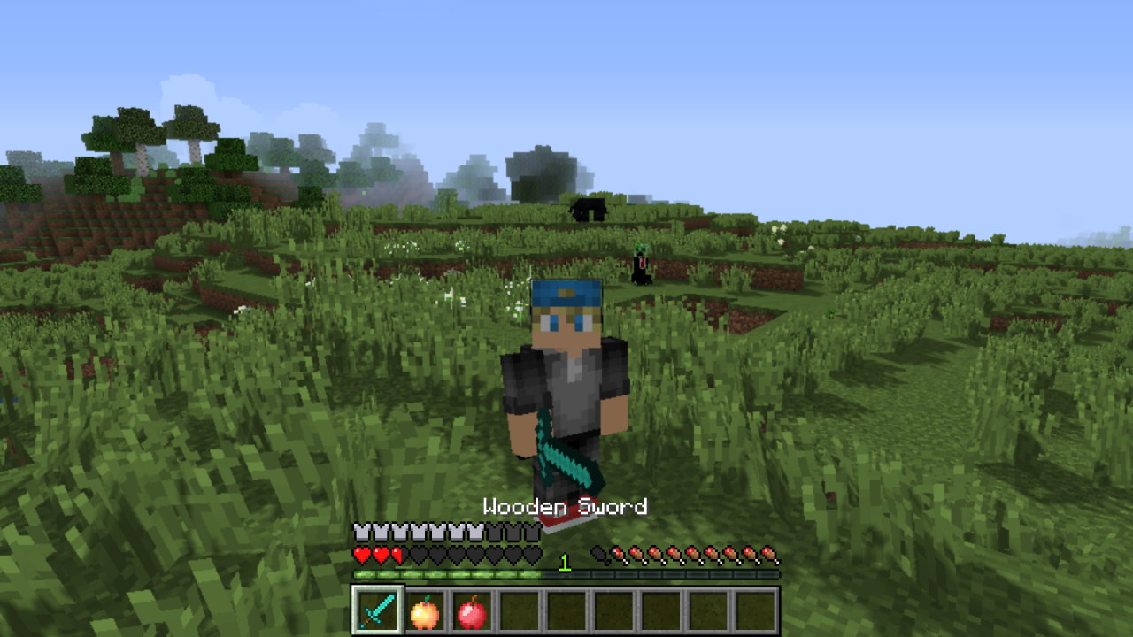 wolf_awesome's Awesome Resource Pack Minecraft Texture Pack