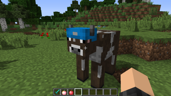 wolf_awesome's Awesome Resource Pack Minecraft Texture Pack