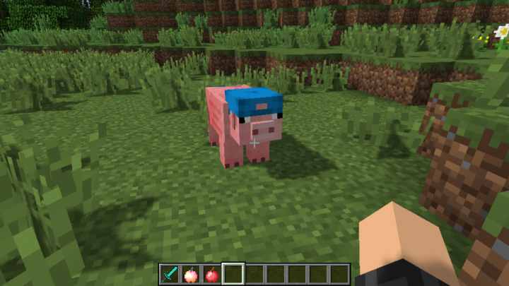 wolf_awesome's Awesome Resource Pack Minecraft Texture Pack