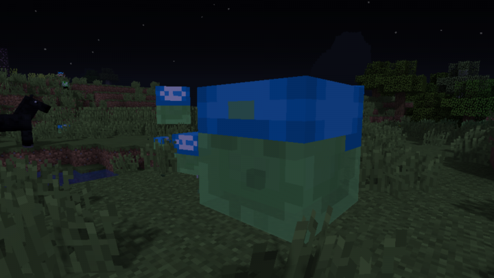 wolf_awesome's Awesome Resource Pack Minecraft Texture Pack