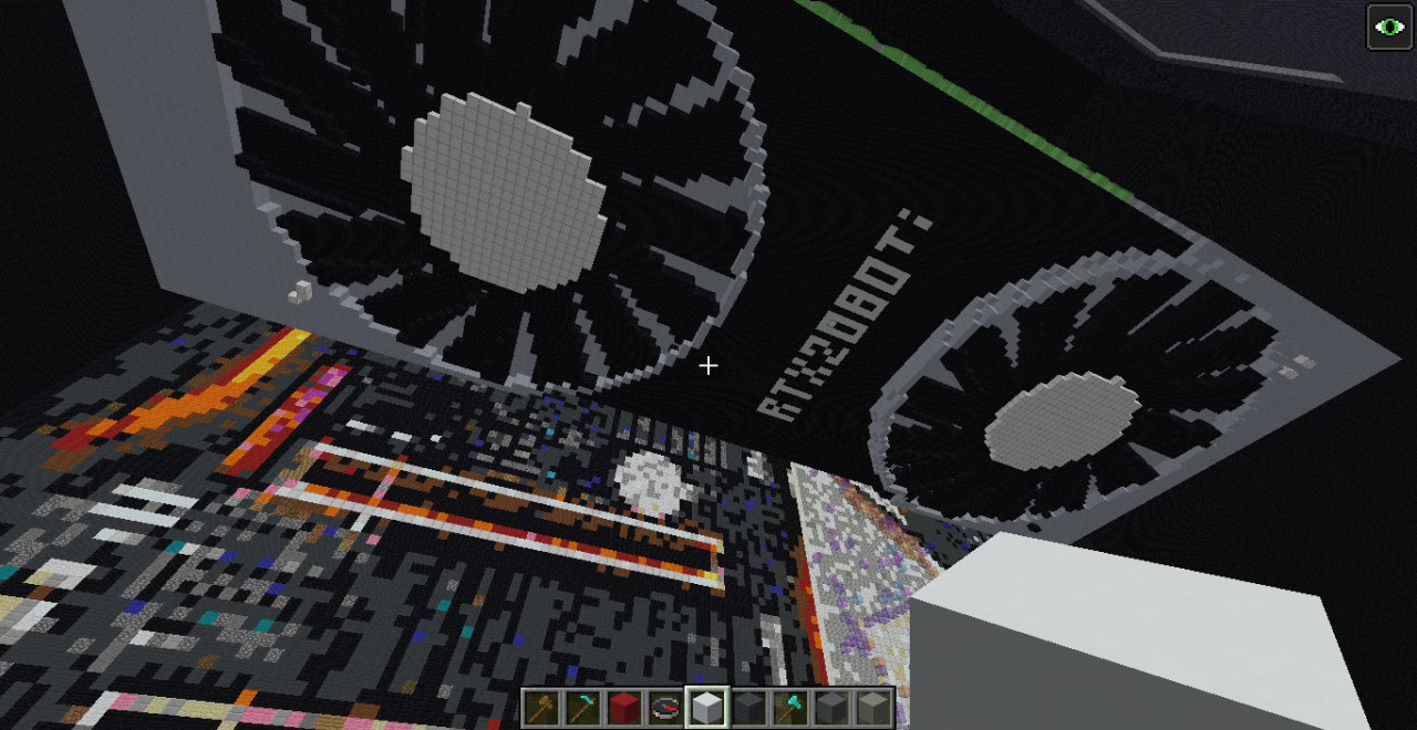 PC GAMER MASTER RACE [Complete] Minecraft Map