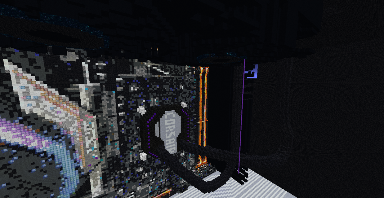 PC GAMER MASTER RACE [Complete] Minecraft Map