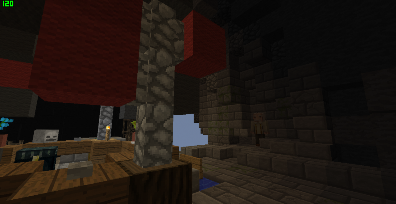 Skylands Network | Skyblock & Factions (UPGRADABLE ISLANDS) Minecraft Server