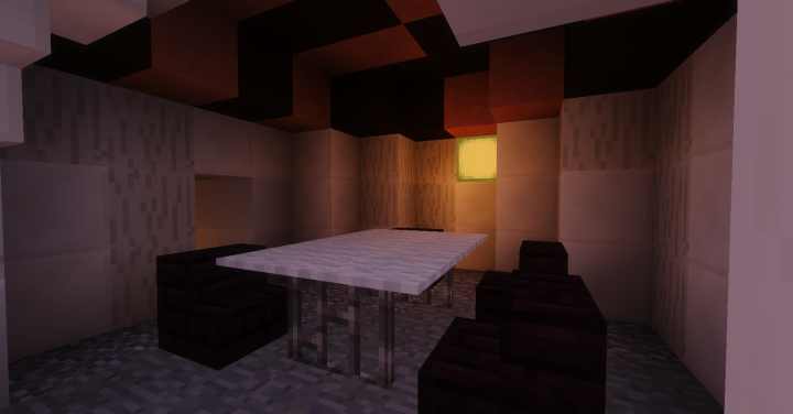 Star Wars Episode 4: Lars Homestead Minecraft Map