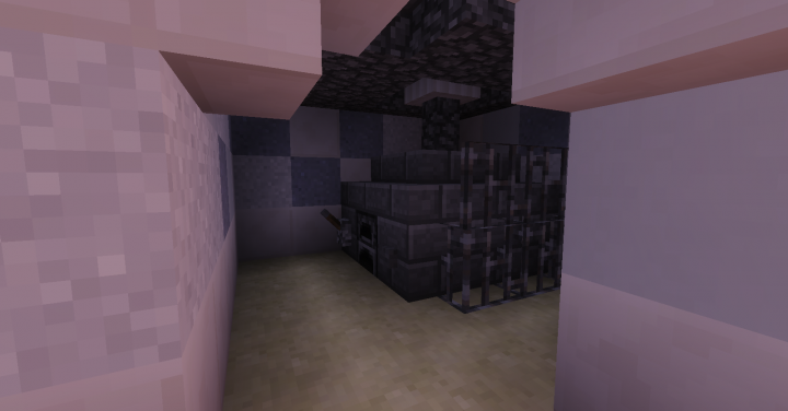 Star Wars Episode 4: Lars Homestead Minecraft Map