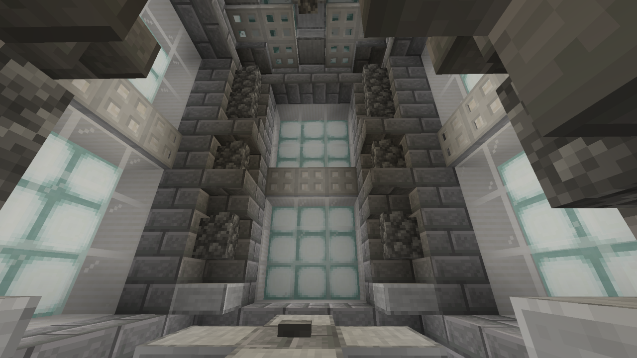 TARDIS Minecraft Map