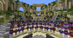 Opticraft Minecraft Server