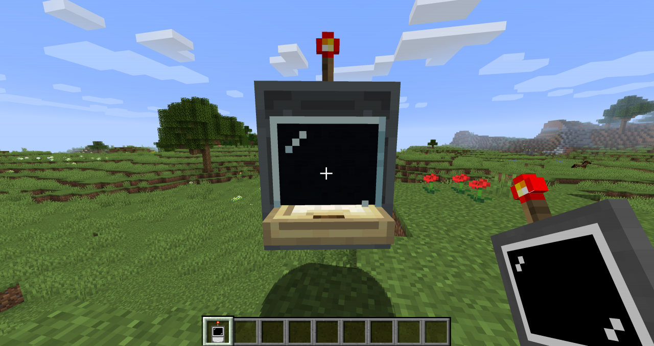 [1.14.X] Storage Solutions v0.5 (datapack) Minecraft Data Pack