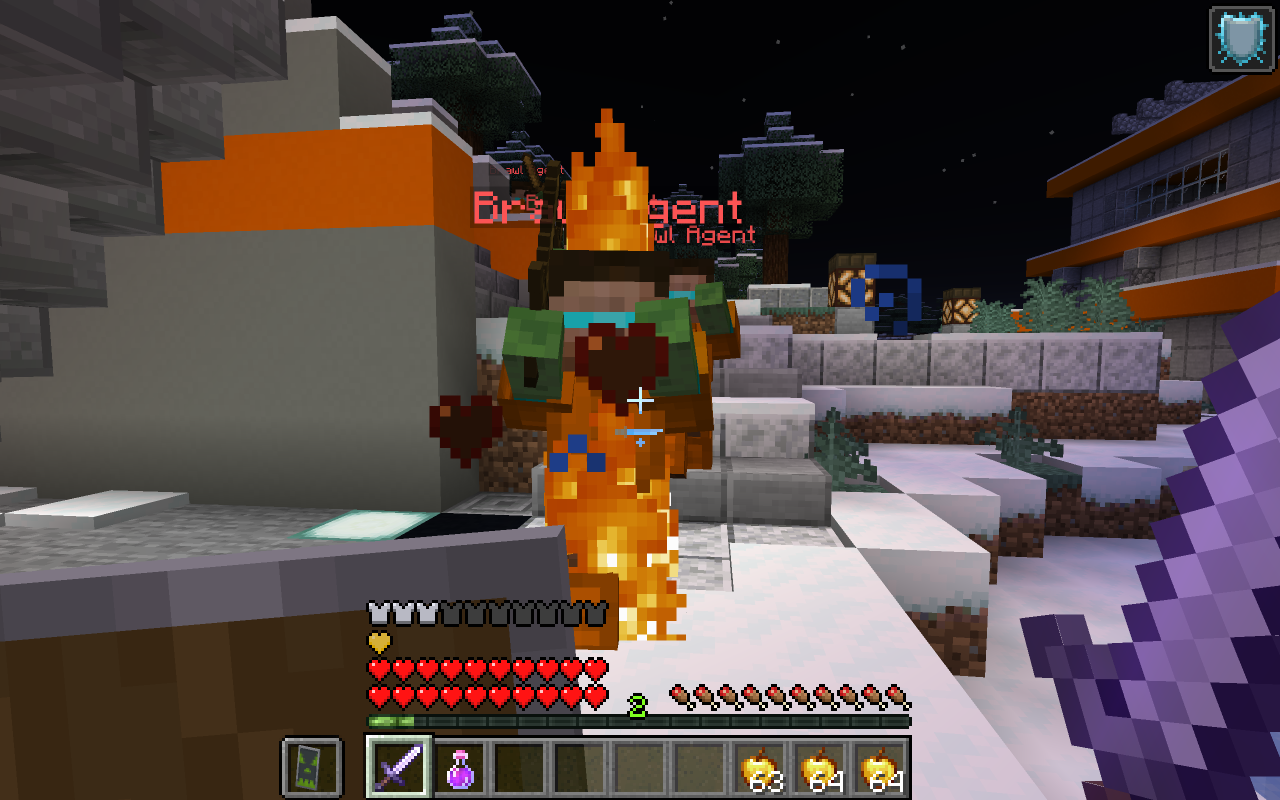 Kryptic Strike Pack [1.14.4 - 1.15.2] Minecraft Map