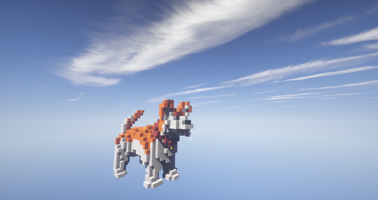 Defis build 10 à 30mn Minecraft Map