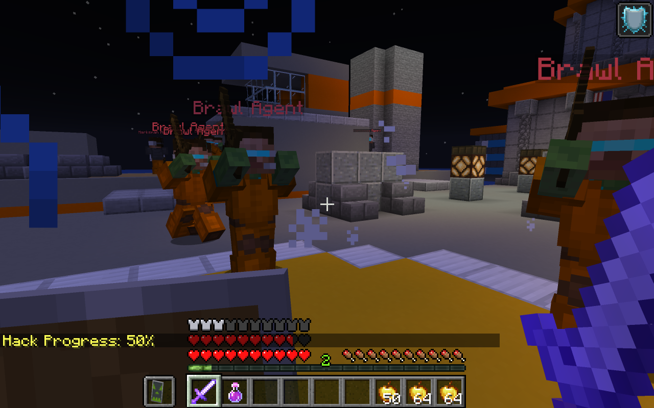 Kryptic Strike Pack [1.14.4 - 1.15.2] Minecraft Map