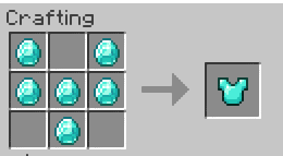 More Crafting 1.14 Data Pack Minecraft Data Pack