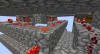 Almost Automatic Redstone Cobble Generator Minecraft Map
