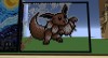 Eevee Pixelart! Minecraft Map