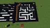 Maze Solver Minecraft Map