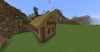 Simple House n°1 [.nbt] Minecraft Map