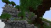 Improved Cliff Biomes 1.14 (A Terraforming exercise) Minecraft Map