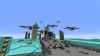 Christophsis, age: Clone Wars (Star Wars planet) Minecraft Map