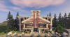 BlockParty - BeatifulEstate Minecraft Map