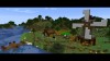 Minecraft 10 Year Anniversary video - the whole Minecraft version ...