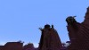 Teth, age: Clone Wars (Star Wars planet) Minecraft Map