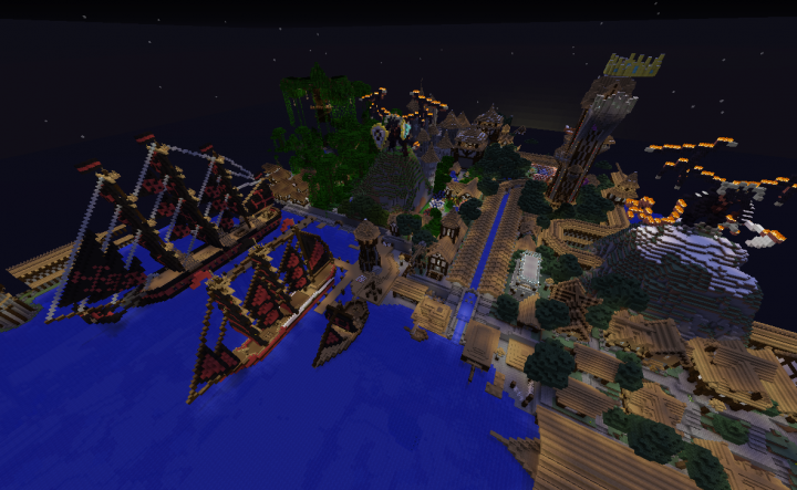 DK FUN Server. Online server is closed. 100% server maps 2009 - 2019 ...