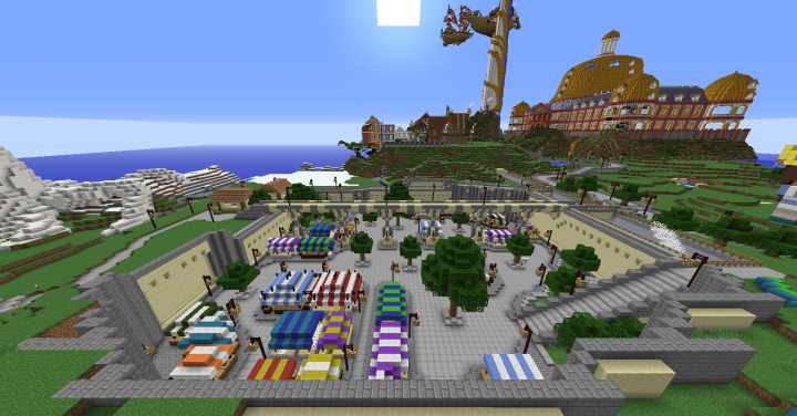 DK FUN Server. Online server is closed. 100% server maps 2009 - 2019 ...