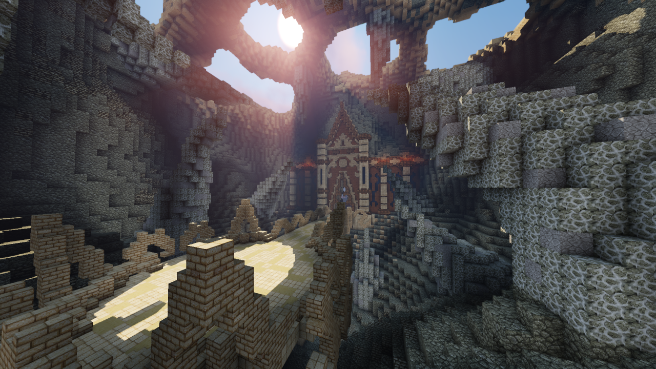 Runic Realms: Dungeons and Catacombs [PROJECT BUILDERS WANTED ...