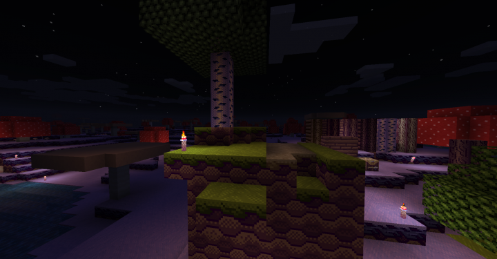 [WIP] Sunset Minecraft Texture Pack