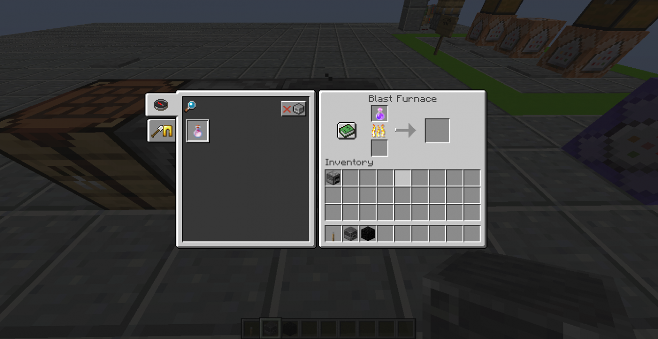 Ender Crafting - Craftable End Items! [1.14x] Minecraft Data Pack