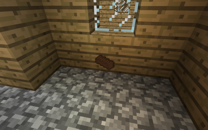 Sophisticated Chocolate Minecraft Mod