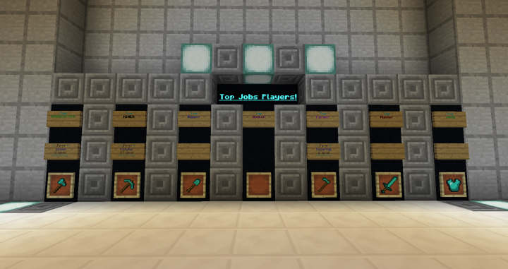 Legion Minecraft! Minecraft Server