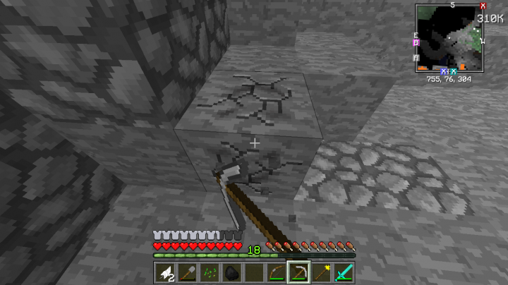 Agents Mod Resourcepack Faithfull Minecraft Texture Pack