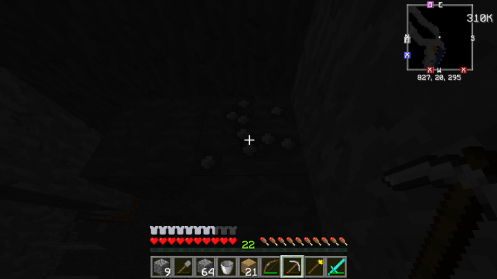 Agents Mod Resourcepack Faithfull Minecraft Texture Pack