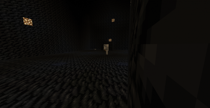 Wither Skeleton (1.14.1) Minecraft Map