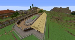Horserace Minecraft Maps | Planet Minecraft Community