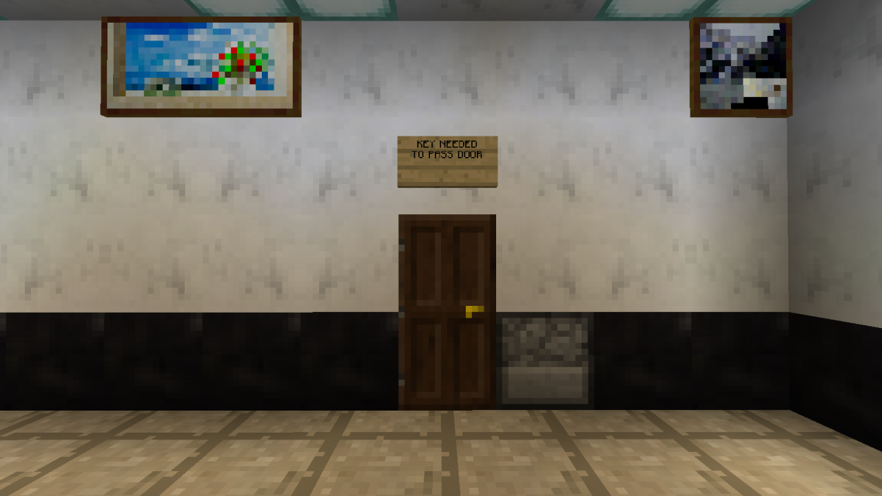 Elevator Source MC Edition Minecraft Map
