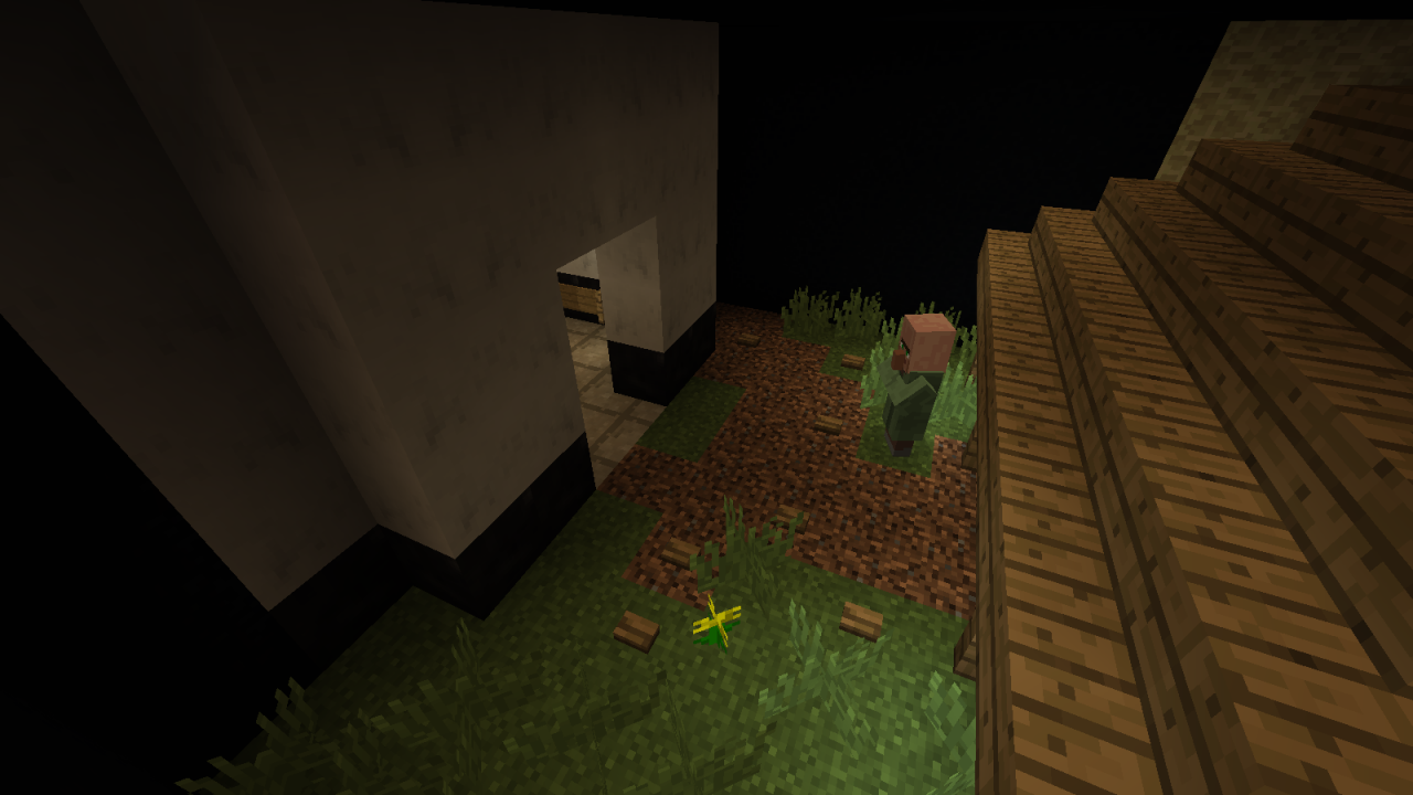 Elevator Source MC Edition Minecraft Map