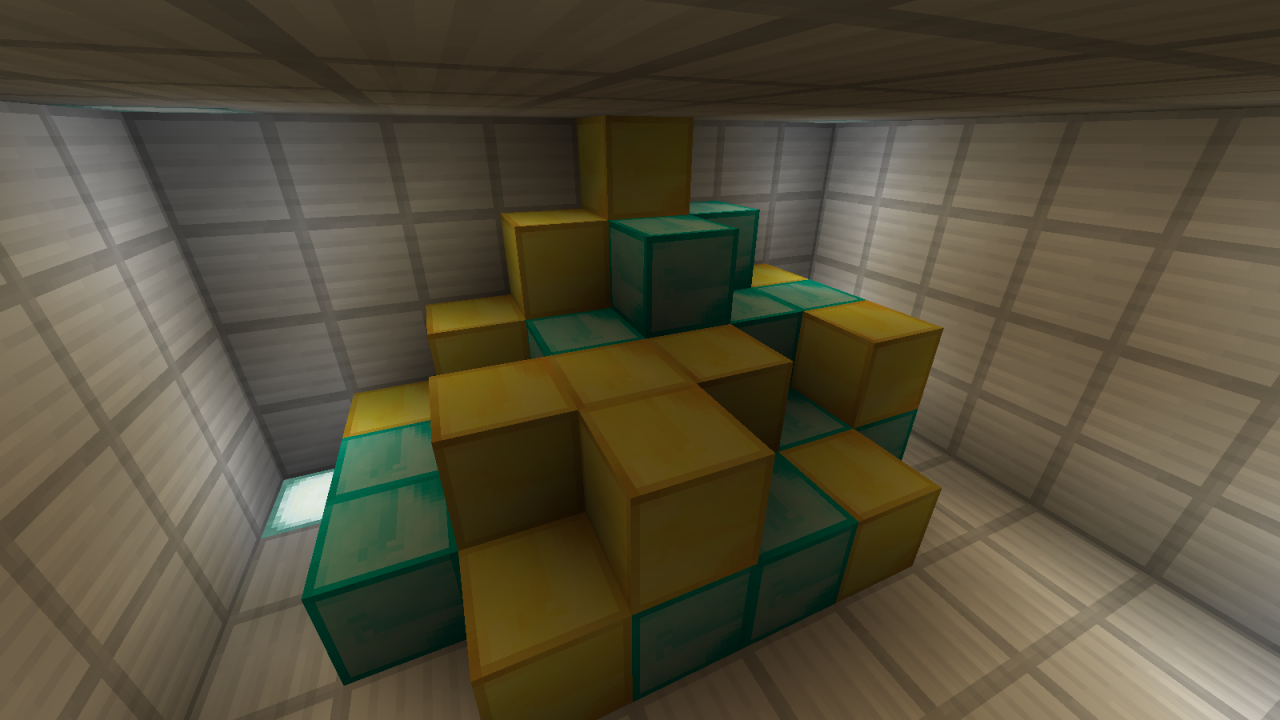 Elevator Source MC Edition Minecraft Map