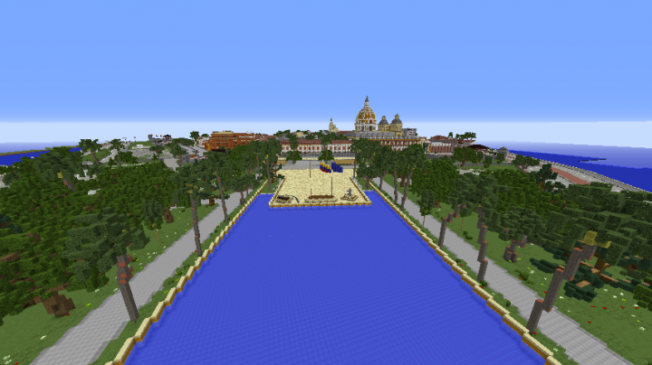 Beezbo76 on Planet Minecraft