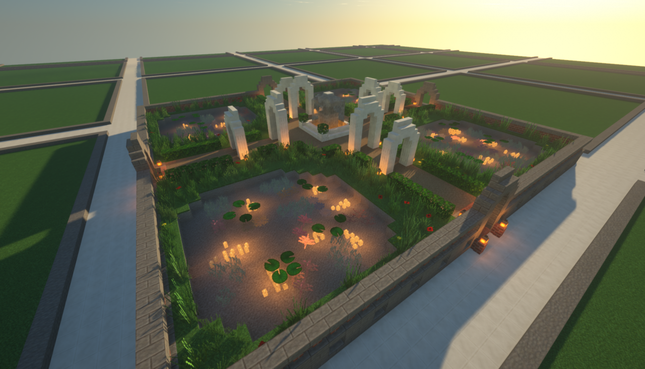 ADVENTURES 1.14 // Wirtschaft, Citybuild // Gründe deine eigene Firma ...