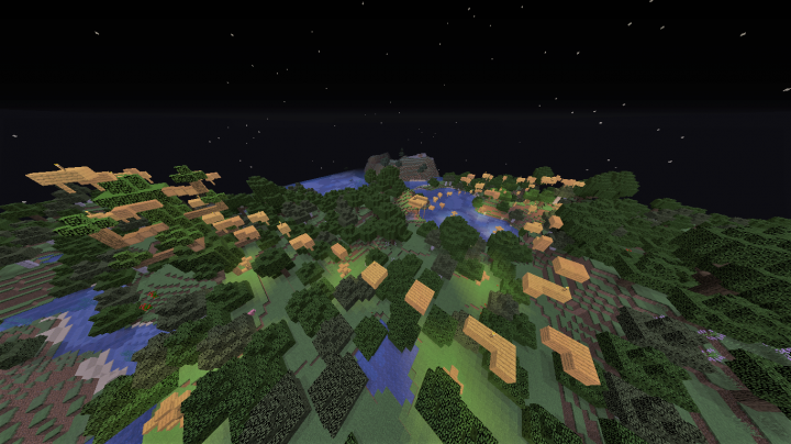 Parkour map [Brazil] Minecraft Map