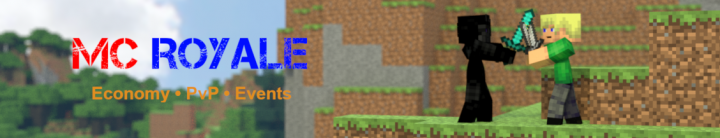 MC Royale Minecraft Server