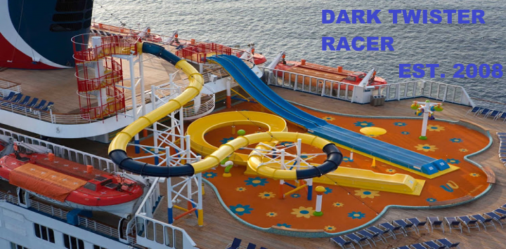 Carnival Wonder [Interior] [SISTER SHIP] Minecraft Map