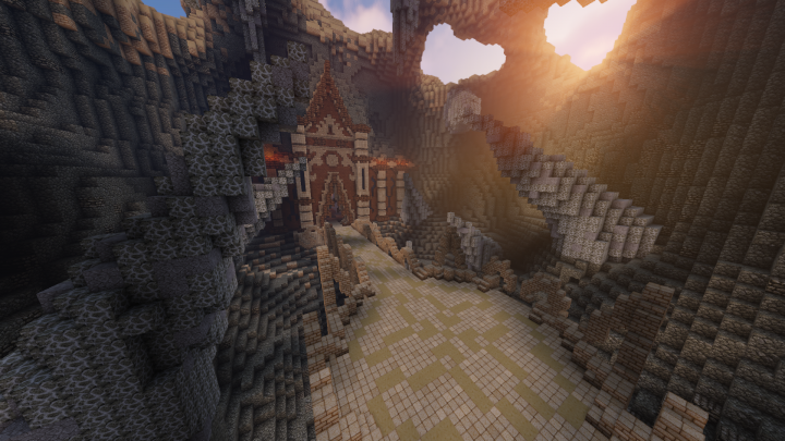 Runic Realms: Dungeons and Catacombs [PROJECT BUILDERS WANTED ...