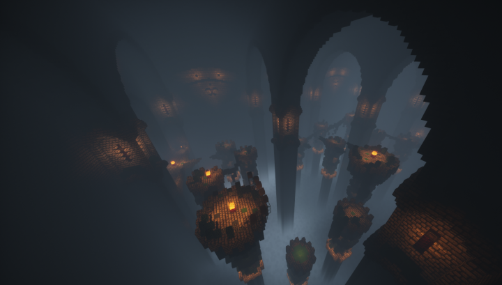 Runic Realms: Dungeons and Catacombs [PROJECT BUILDERS WANTED ...