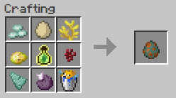 Spawners Datapack - Make Custom Spawners - Craft Spawner Blocks and Spawn Eggs! Minecraft Data Pack