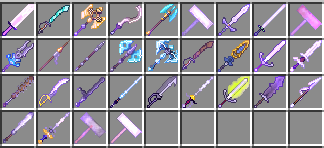 Mo Gears (v1.2) Minecraft Data Pack